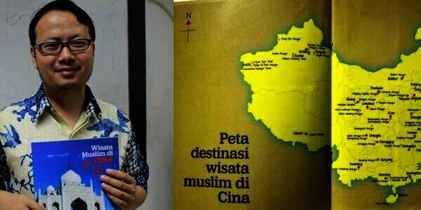 Kisah 2 Pria Mengenalkan Indahnya Islam di Tiongkok | Dream.co.id