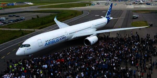 Maskapai Ini Ukir Rute Penerbangan Terpanjang di Dunia | Dream.co.id