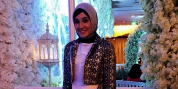 Dhini Aminarti Segera Berhijab Syar`i | Dream.co.id