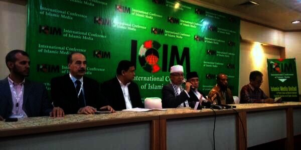 Jurnalis Muslim Dunia Sepakat Perkuat Citra Islam Damai | Dream.co.id