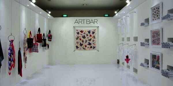 2.000 Karya Seni Tampil di Bazaar Art Jakarta | Dream.co.id