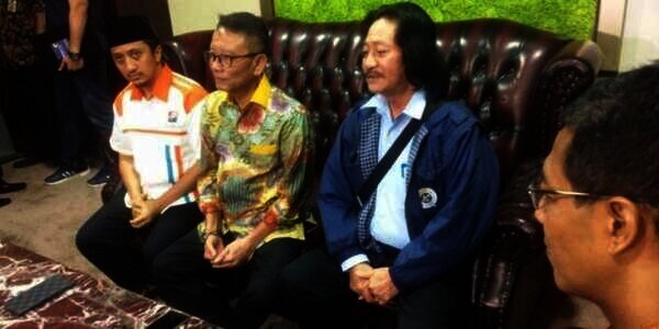 Bos Indofood Lapor Harta Tax Amnesty, Kekayaannya Ternyata... | Dream.co.id