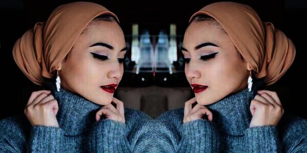 Bash Harry: Warna 'Soft' Tetap Berikan Kesan Menawan | Dream.co.id