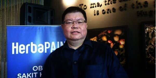 Dexa Medica Luncurkan Obat Sakit Kepala Herbal Pertama | Dream.co.id