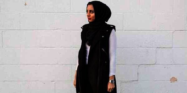 Sobia Masood: Gaya 'Rock n Roll' yang Tetap Stylish | Dream.co.id