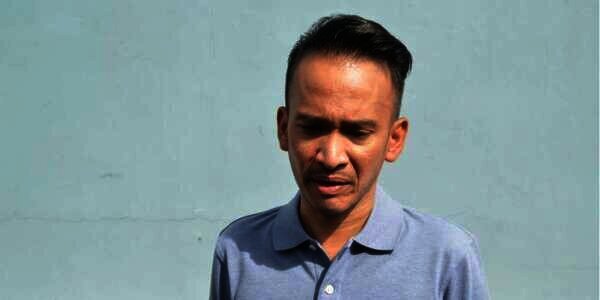 Badan Makin Kurus, Ruben Onsu Tes Kanker | Dream.co.id