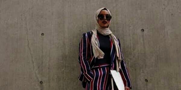 Inspirasi Outfit Kece yang Cocok Dipakai Saat Cuaca Esktrem | Dream.co.id