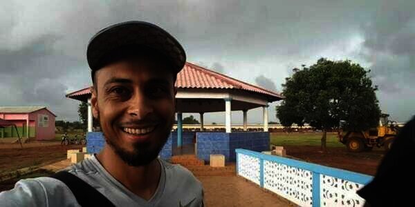 Ali Banat Miliarder Muslim Yang Donasi Semua Hartanya Wafat Dream Co Id