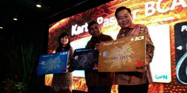 Ini Makna Logo Kartu ATM GPN | Dream.co.id
