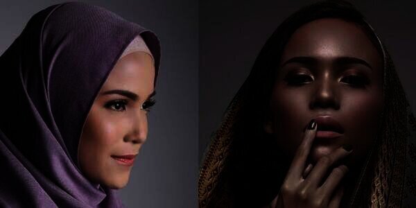 Rahasia Penampilan Cantik Iko Bustomi, Intip Cara Dia Makeup | Dream.co.id