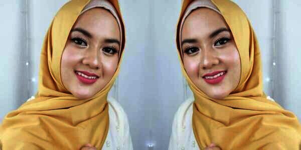Alifah Ratu Bocorkan Cara Bikin Cushion Foundation | Dream.co.id