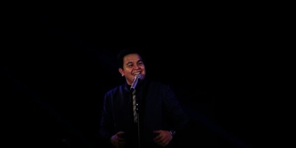 Lagu `Labirin` Tulus Dibuat Versi Gim Digital | Dream.co.id