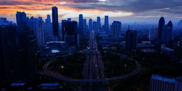 Indonesia Masuk 10 Negara Teraman di Dunia! | Dream.co.id