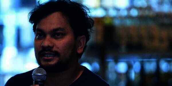 Tompi Kuliti Kejanggalan Muka Ratna Sarumpaet di Persidangan | Dream.co.id