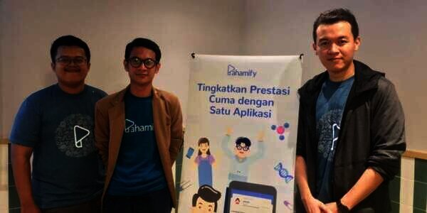 Siswa Bisa Belajar Seasyik Main Game di Aplilkasi Ini | Dream.co.id