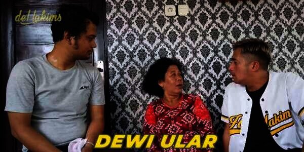 Keanehan Ibunda Saat Hamil Panji 'Petualang' | Dream.co.id