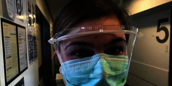 Tak Mau Kalah dari Lamborghini, Lego Ikut Produksi APD | Dream.co.id