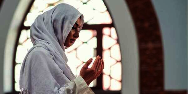 Doa Ini Kunci Diijabah oleh Allah | Dream.co.id