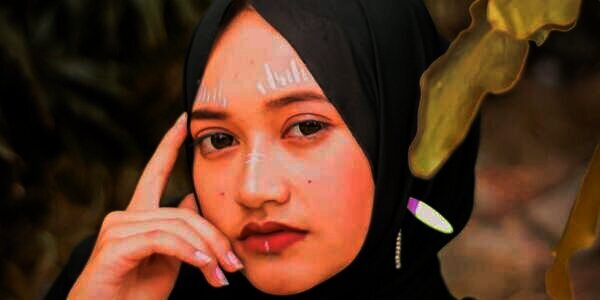 Tutorial Balmy Makeup yang Membuat Wajah Merona Natural | Dream.co.id