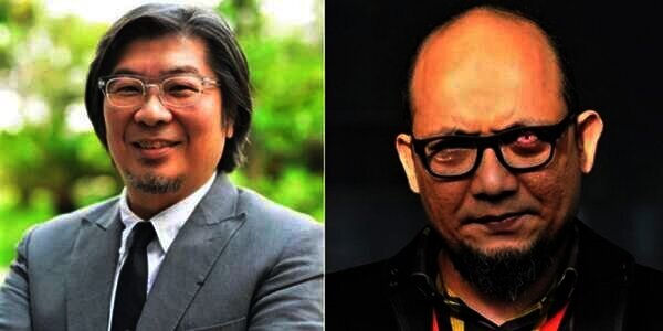 Fakta Donald Tan, Dokter Kornea Terbaik Dunia yang Tangani Novel ...