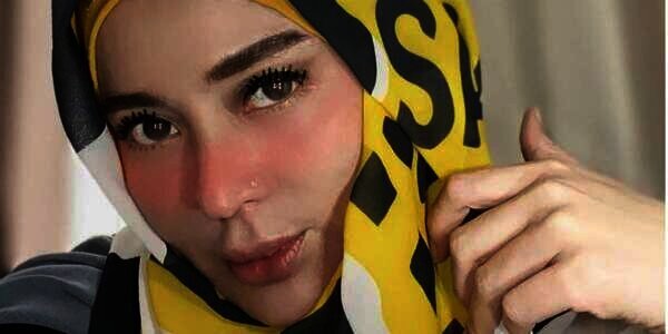 Dulu `Inem Pelayan Seksi`, Lihat Penampilan Sarah Vi Sekarang | Dream.co.id