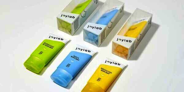Review Joylab Sun-Day Series, 3 Varian Sunscreen Penuhi Apapun ...