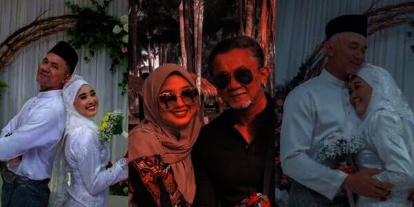 Mengaku Berjodoh Dengan Pria Tua Gadis 22 Tahun Dicibir Incar Harta