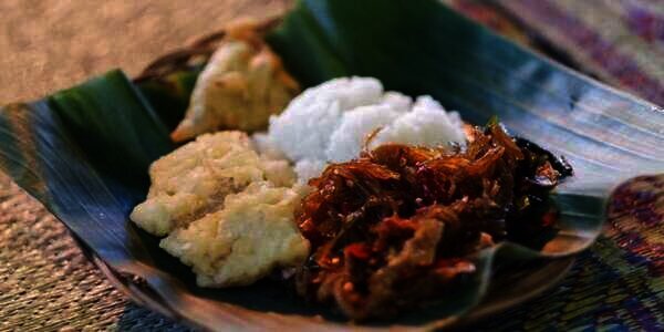 Cara Bikin Nasi Langgi Nikmat Pakai Rice Cooker | Dream.co.id
