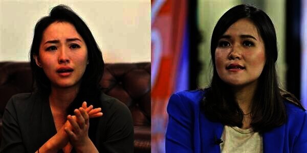 Kabar Terbaru Sandy Salihin, Kembaran Mirna yang Diracun Sianida, Bikin ...