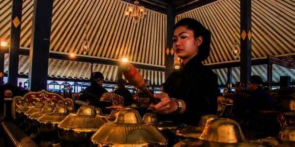 Kraton Yogyakarta Buka Lowongan Abdi Dalem, Ada 4 Posisi Dibutuhkan ...