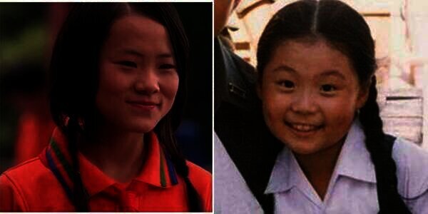 Potret 5 Mantan Artis Cilik Cewek Mandarin, Pacar Boboho Kini Cantik ...