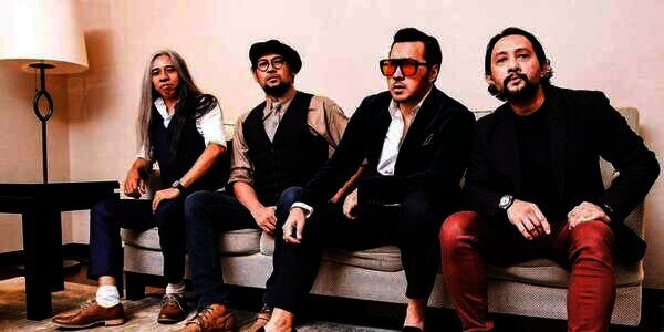 Grup Band Naif Bubar, David Bayu Segera Jelaskan Alasannya | Dream.co.id