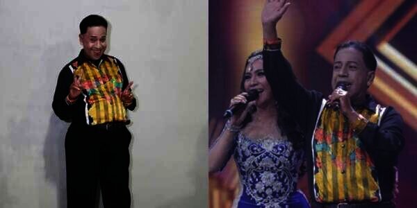 7 Film dan Sinetron Wan Abud 'Ente Bahlul` yang Bikin Nostalgia ke Era ...