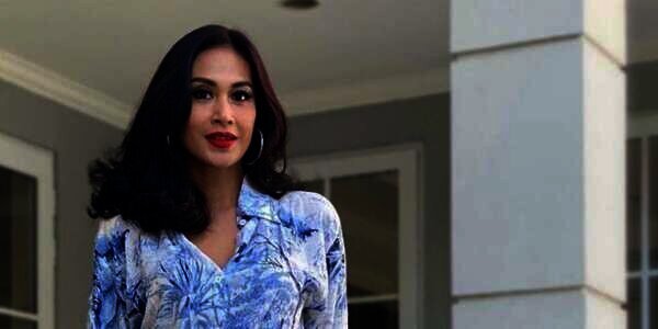 Begini Kabar 5 Pacar Dono di Film Warkop DKI, Ada yang Jadi Pejabat ...