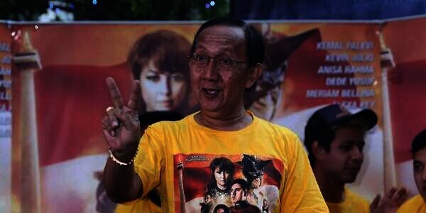 Innalillaahi, Dalang Kondang Ki Mantep Sudarsono Meninggal Dunia ...