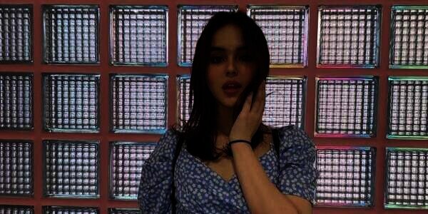 Foto Mengerikan Mobil yang Ditumpangi Selebgram Laura Anna Saat ...