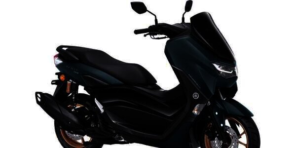 Yamaha NMAX 155 Punya Pilihan Warna Baru, Harganya Naik? | Dream.co.id