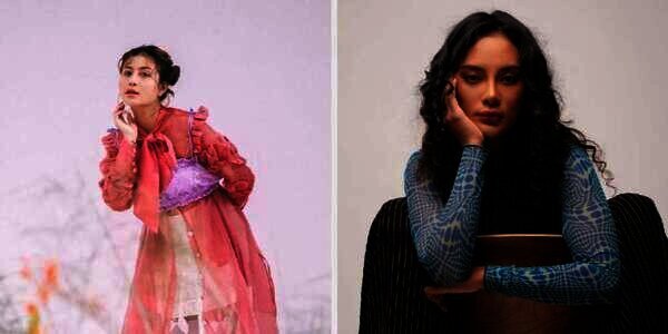 Adu Gaya Awkarin Vs Erika Carlina, Siapa Paling Kece? | Dream.co.id