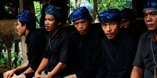 Mengenal 'Seba Baduy', Upacara Adat Tahunan Suku Badui | Dream.co.id
