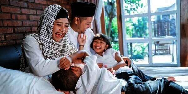 10 Ayat-Ayat Pendek tentang Cinta dan Kasih Sayang di Al-Quran | Dream ...