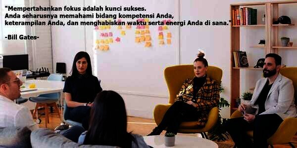 60 Quotes Pengusaha yang Menginspirasi dan Meningkatkan Semangat Kerja ...