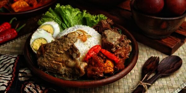 Wajib Icip! 5 Kuliner Khas Yogyakarta yang Perlu Kamu Coba | Dream.co.id