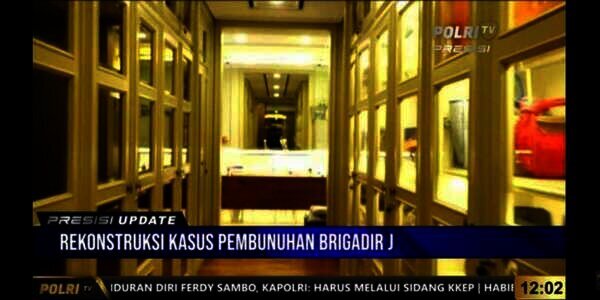 Intip Koleksi Tas Mewah Milik Putri Candrawathi Istri Ferdy Sambo yang Tersorot Kamera Saat ...