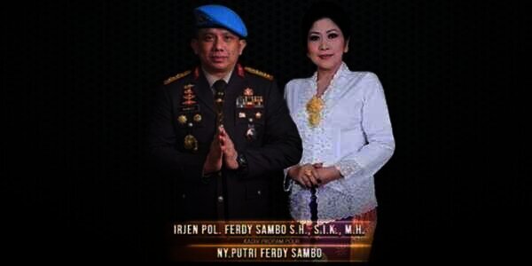 Mengintip Walk In Closet Rumah Ferdy Sambo, Tas Bottega Veneta Milik ...