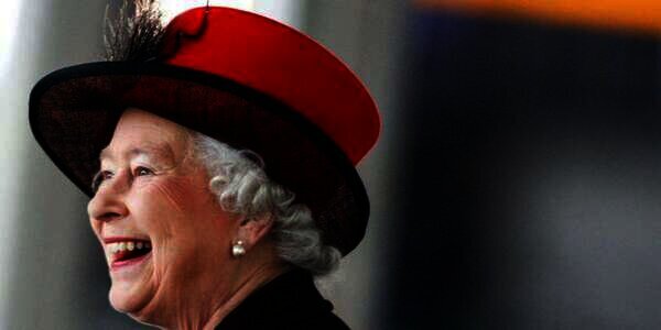 Beredar Rumor Ratu Elizabeth II Keturunan Nabi Muhammad, Ini Kata ...