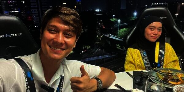 Kakak Rizky Billar Buka Suara Soal Dugaan KDRT Sang Adik ke Lesti ...
