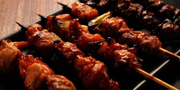 Yakitori, Sate Ayam Khas Jepang Gurihnya Manjakan Lidah | Dream.co.id