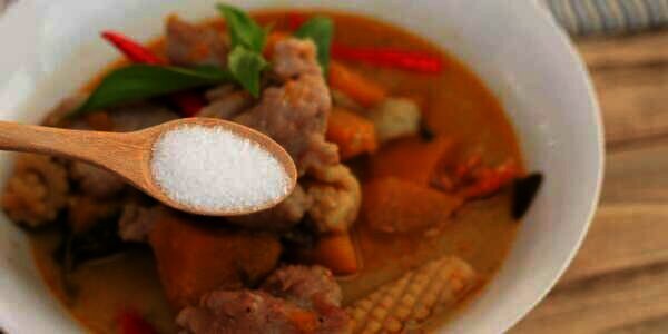 Bijak Konsumsi Garam dengan Campurkan MSG Pada Makanan | Dream.co.id