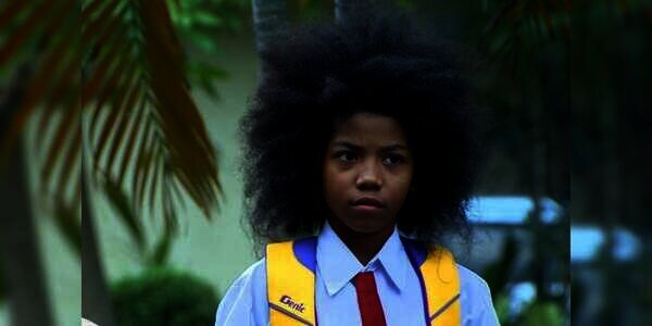 Ingat Artis Cilik `Si Cemong` Berambut Kribo, 5 Potret Zsa Zsa Utari ...