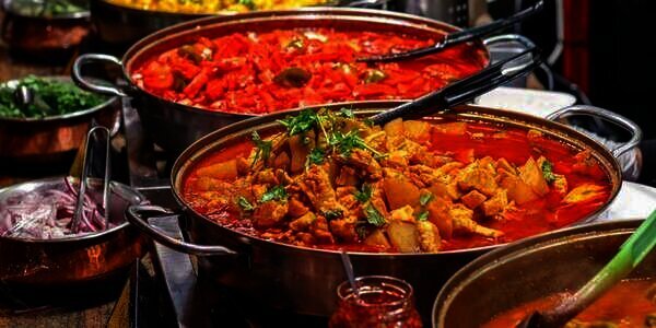 4 Cara Kurangi Level Pedas dalam Masakan | Dream.co.id